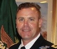 Colonel (Ret.) Carl D. Kelly, Jr. - Special Forces Green Beret Memorial